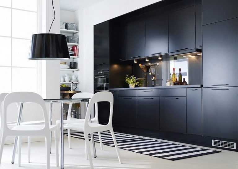 Мебель ИКЕА в интерьере - 107 фото модного дизайна мебели из каталога IKEA