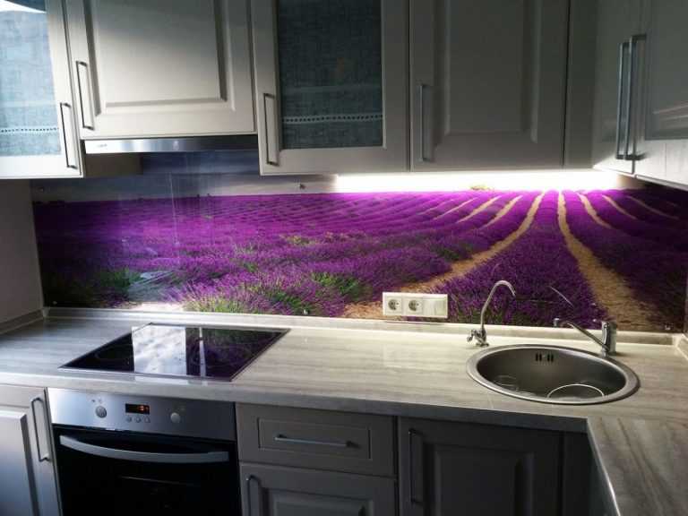 Фартук для кухни из Леруа Мерлен - 130 фото лучших новинок дизайна 2023 ...